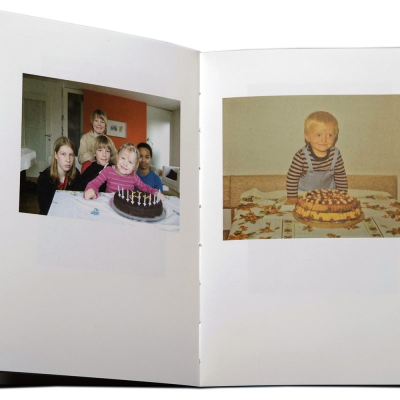 Tadej Pogačar, Twenty-Eight Cakes – Center in Galerija P74