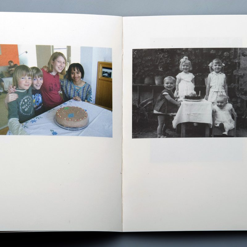 Tadej Pogačar, Twenty-Eight Cakes – Center in Galerija P74